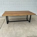 Ash Dining Table - Etsy