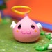 Custom Clay Mini Figurine - Etsy