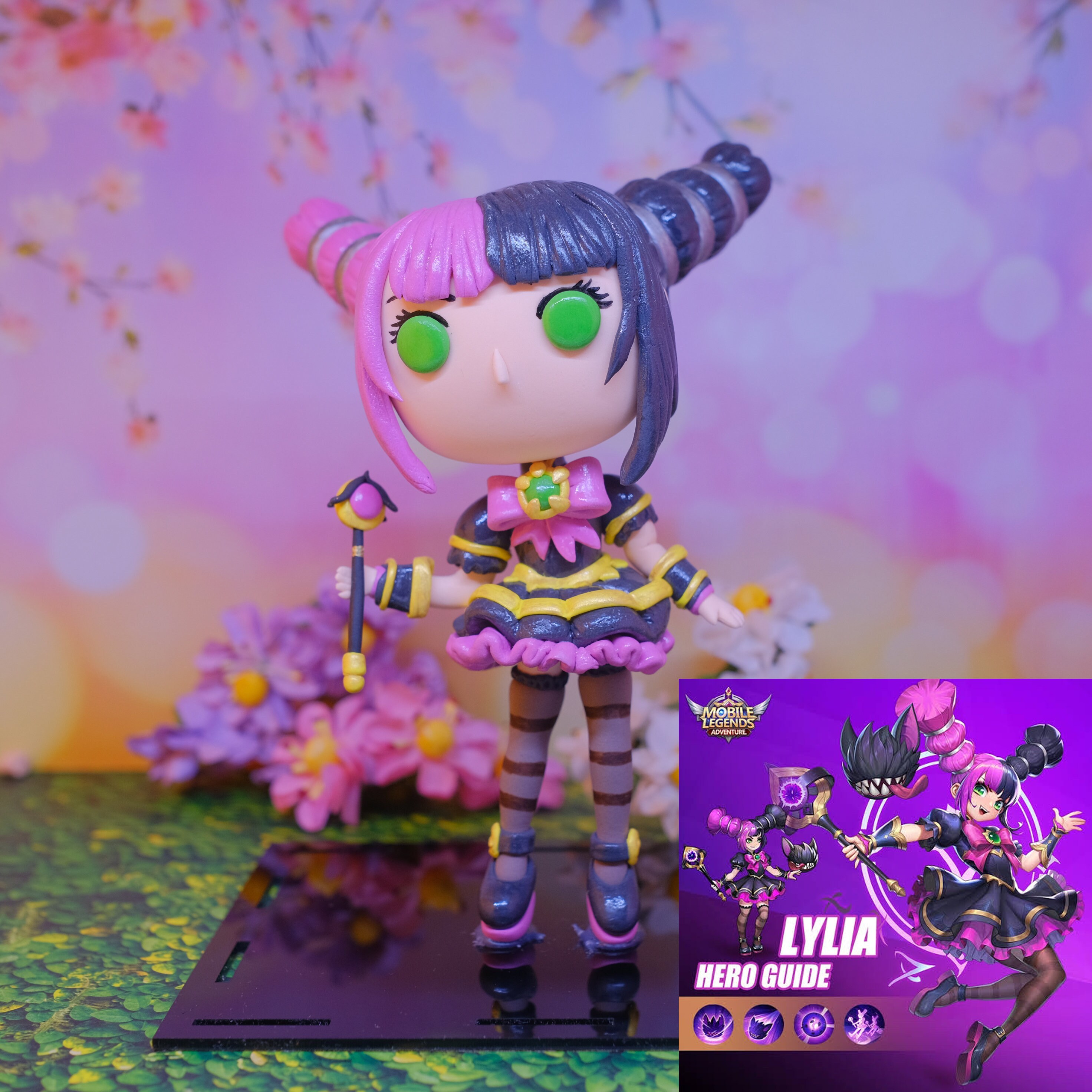 Custom Funko Pop Figure 100% Customizable height: - Etsy