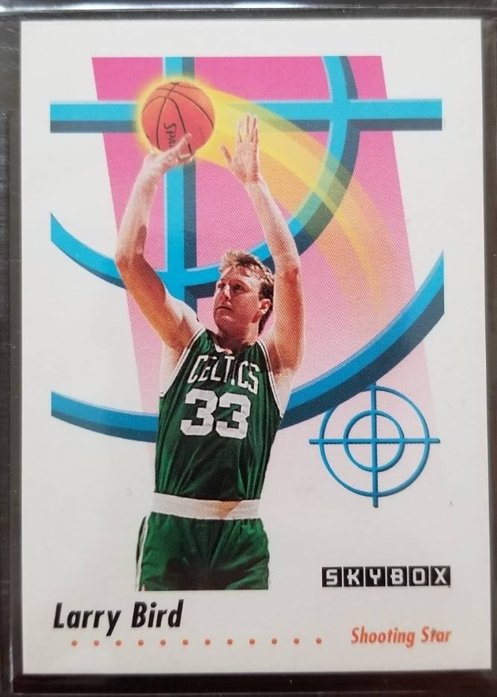Larry Bird Rare Vintage 6x Lot NBA Legend MVP and Hall of Fame - Etsy ...