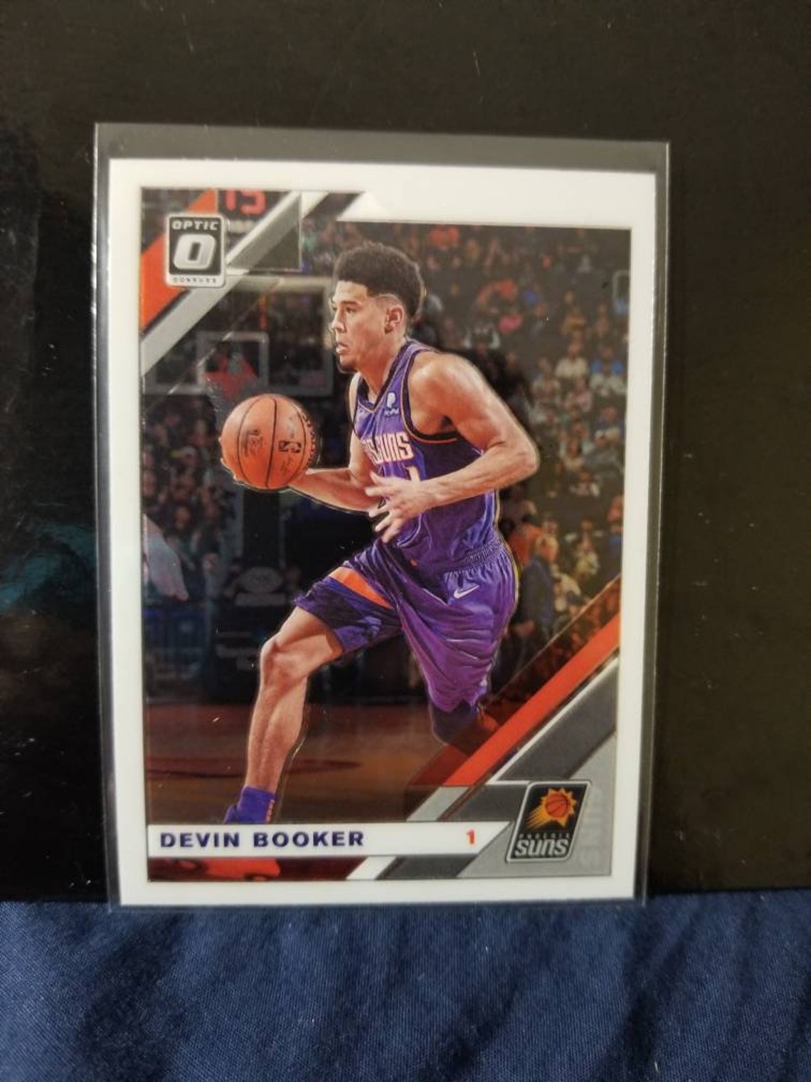 Devin Booker Phoenix Suns Rookie 2017 Nba All Star 2020 and - Etsy UK