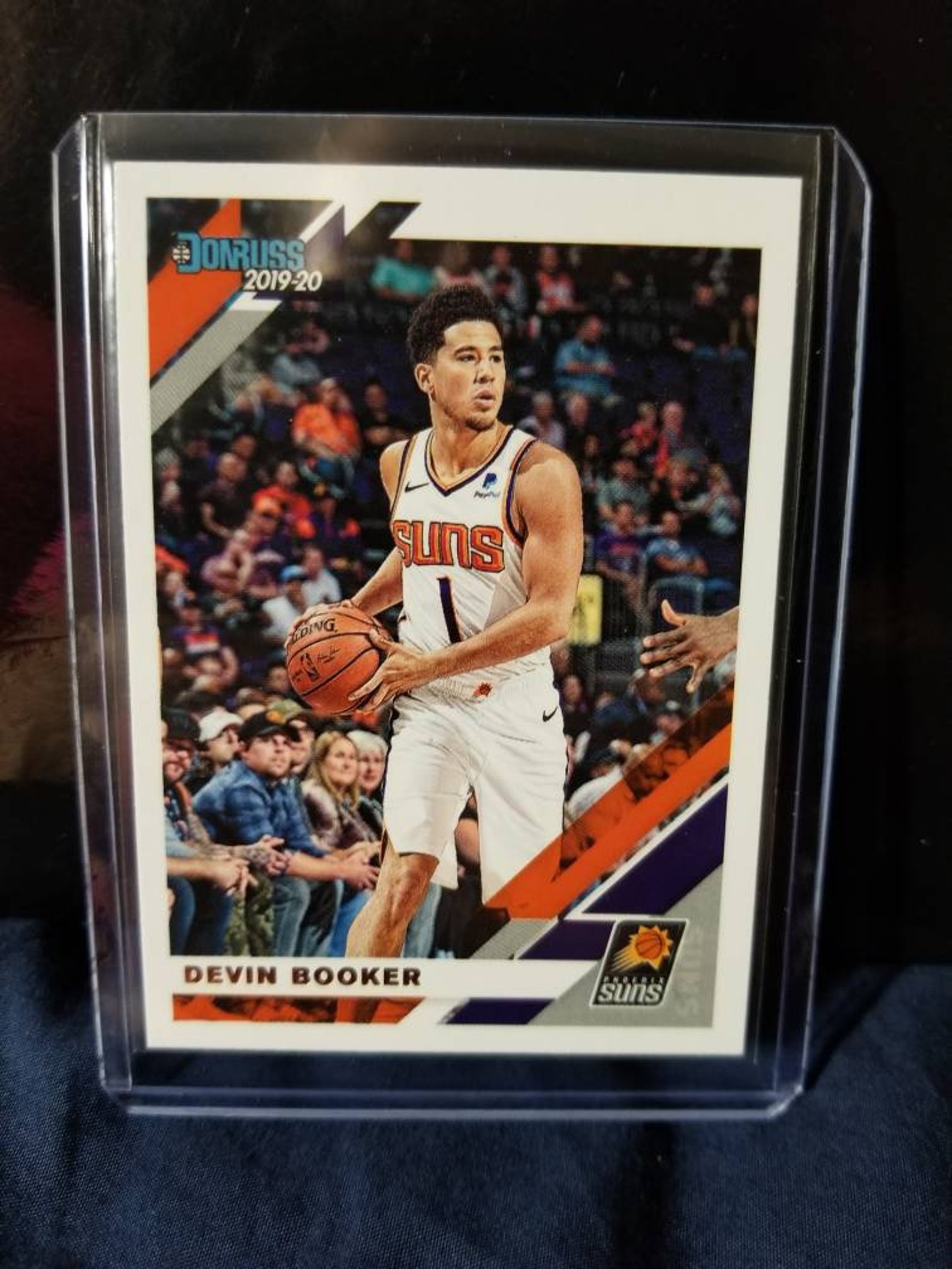 Devin Booker Phoenix Suns Rookie 2017 Nba All Star 2020 and 2021 ...