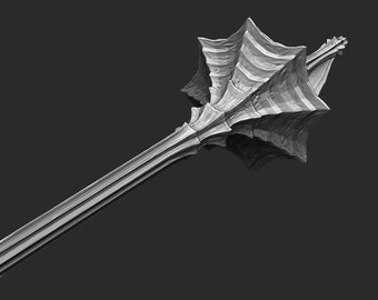 Rapier Cosplay - Etsy