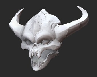 Doom Eternal Toy 3d Model | Etsy