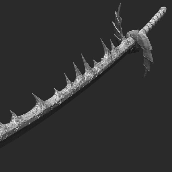 Monster Hunter Armor Stl - Etsy