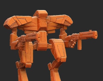 3d Print Borderlands | Etsy