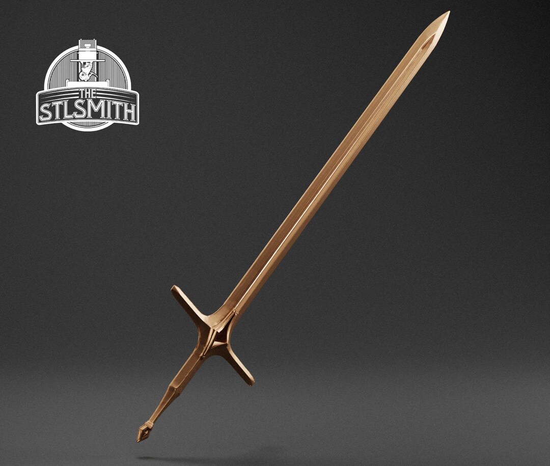 Beacon Edge Life Size Replica Prop Kit 3D Print FDM - Etsy