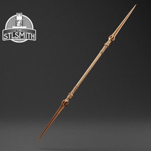 Tail Trimmer Life Size Replica Prop Kit 3D Print FDM - Etsy