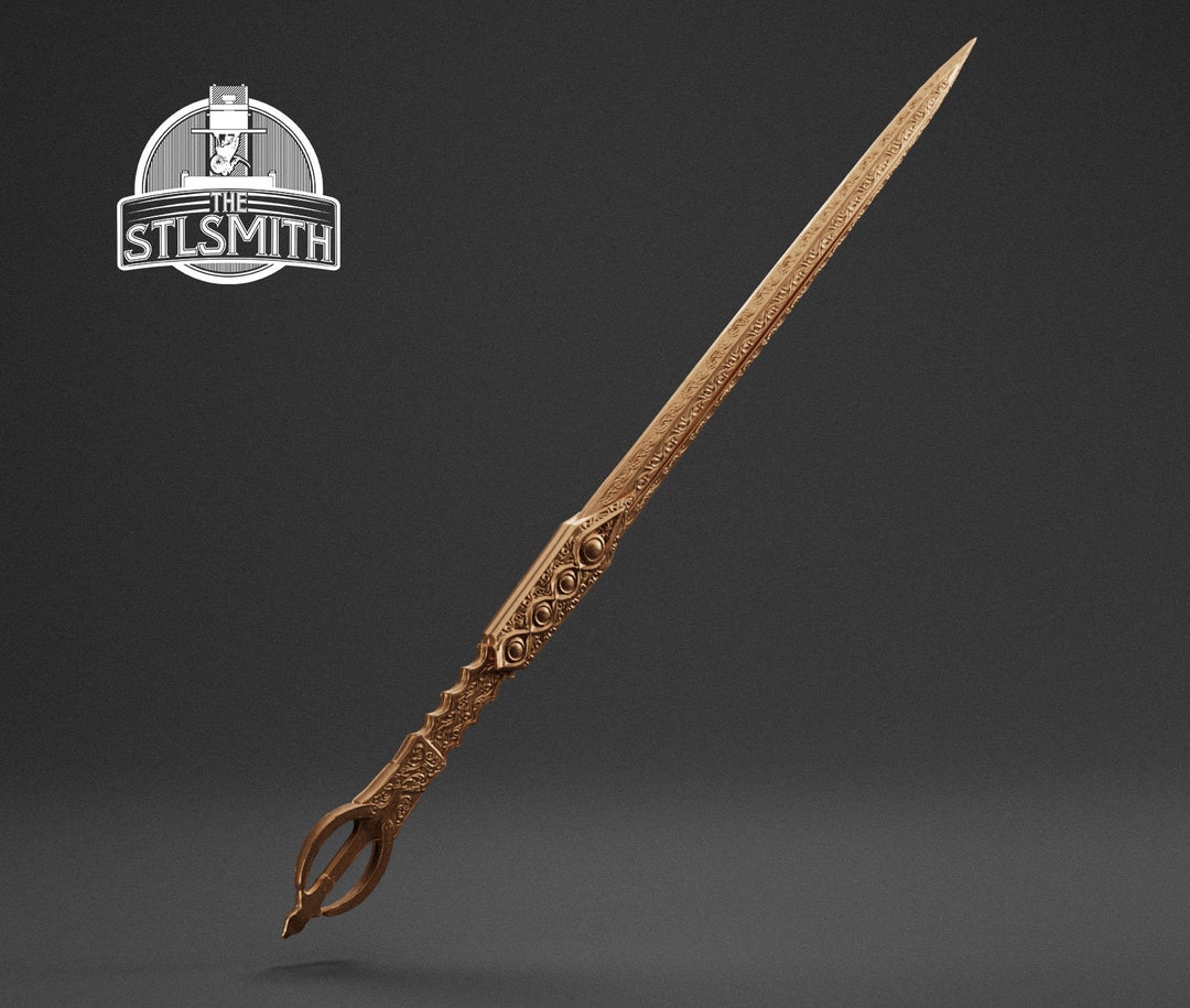 Proof of Humanity Life Size Replica Prop Kit FDM 3D Print Private ...