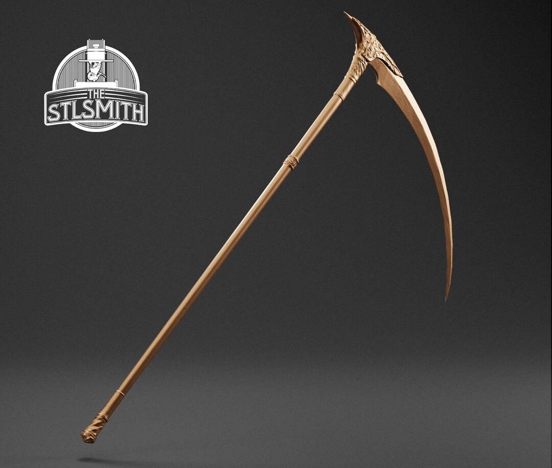 Obsidian Lamina Life Size Replica Prop Kit 3D Print FDM - Etsy