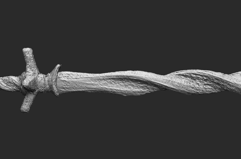 Firelink Greatsword Dark Souls 3 STL Digital Model 3D Print - Etsy Firelink Greatsword Dark Souls 3 STL Digital Model 3D Print - Etsy