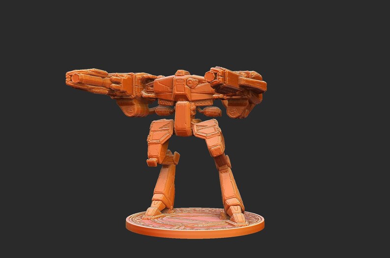 Loader Bot WAR Borderlands 3D Model STL File 3D Print - Etsy Canada Loader Bot WAR Borderlands 3D Model STL File 3D Print - Etsy Canada