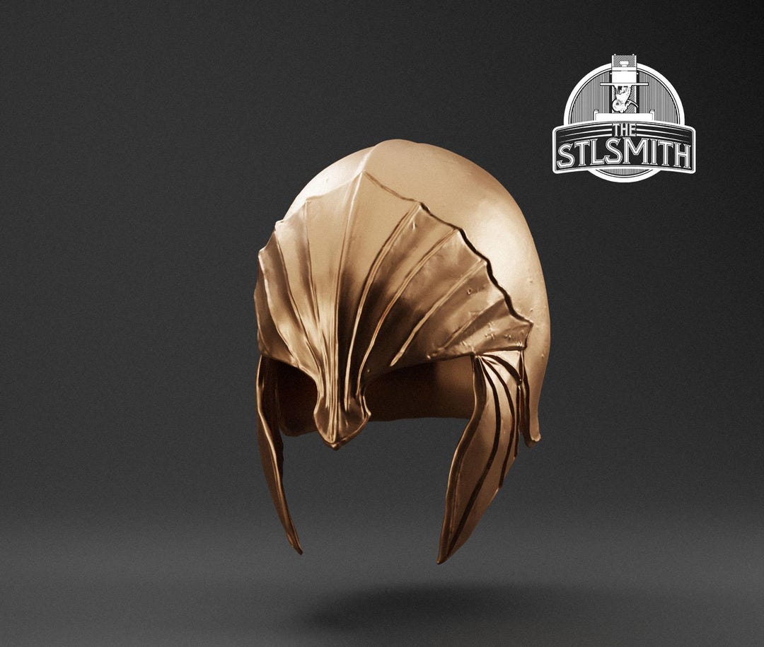 Confidant's Hood Life Size Replica Prop Kit 3D Print FDM - Etsy