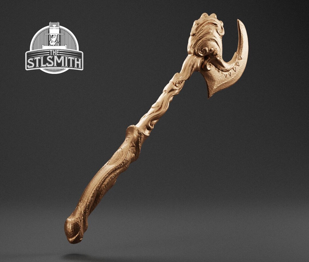 Sheda Le Subi Life Size Replica Prop Kit 3D Print FDM - Etsy UK