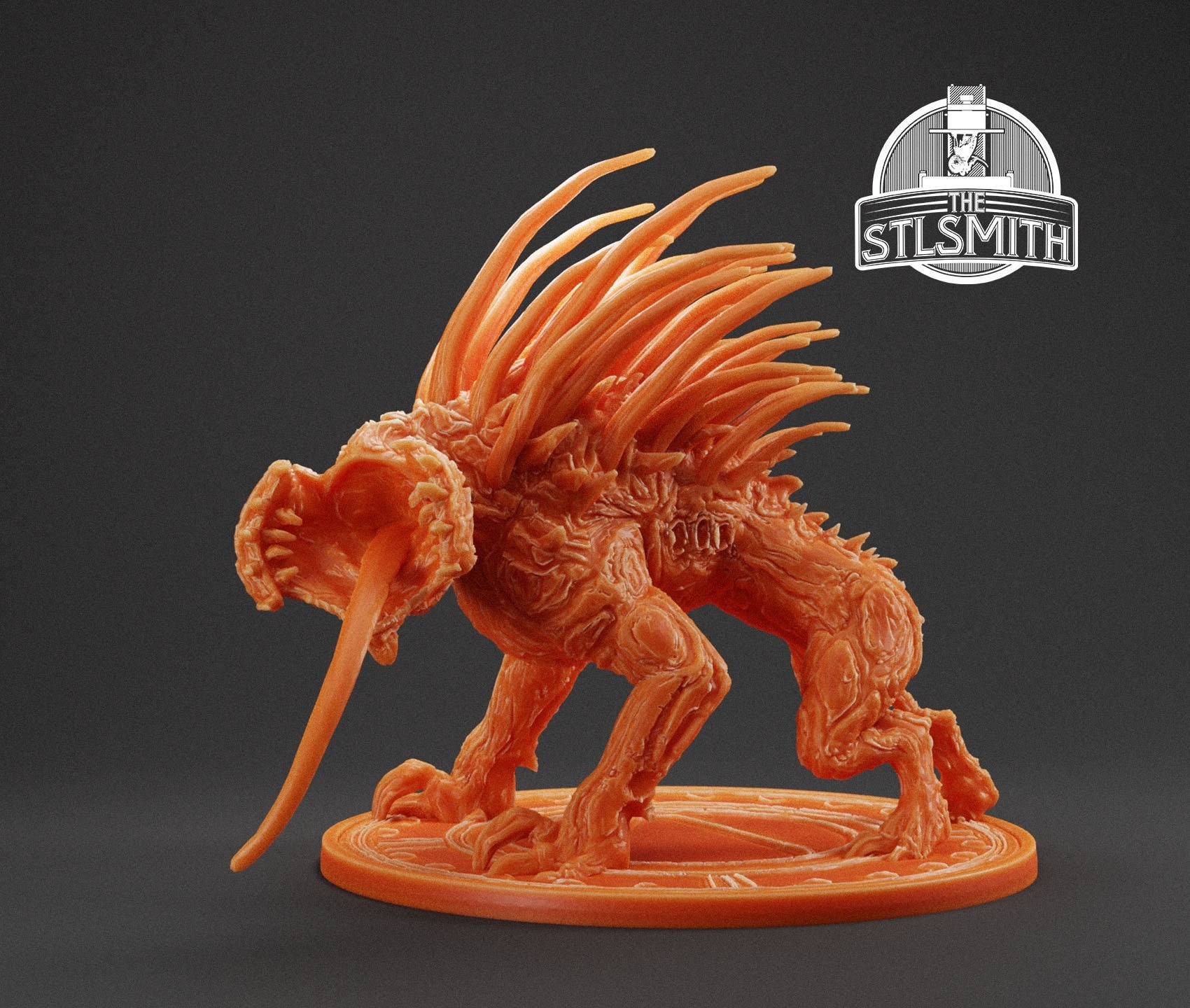 Borderlands Badass Skag