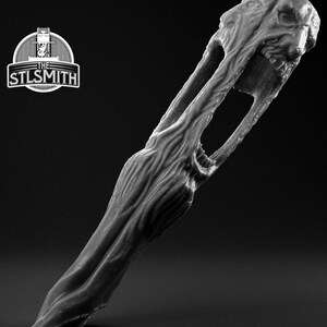 Wabbajack Life Size Replica Prop Kit 3D Print FDM - Etsy