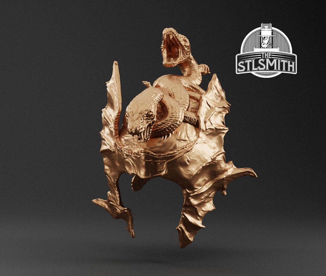 Messmer's Helm Life Size Replica Prop Kit 3D Print FDM - Etsy