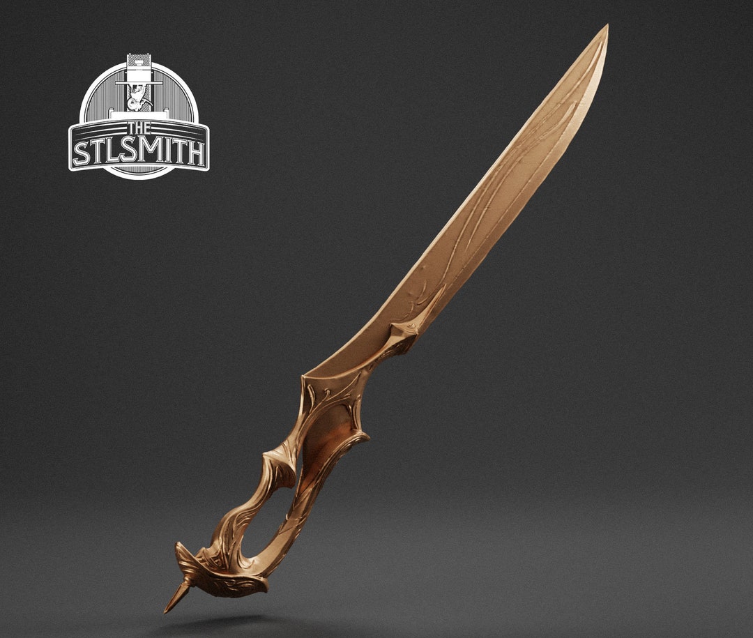 Blind Life Size Replica Prop Kit 3D Print FDM - Etsy