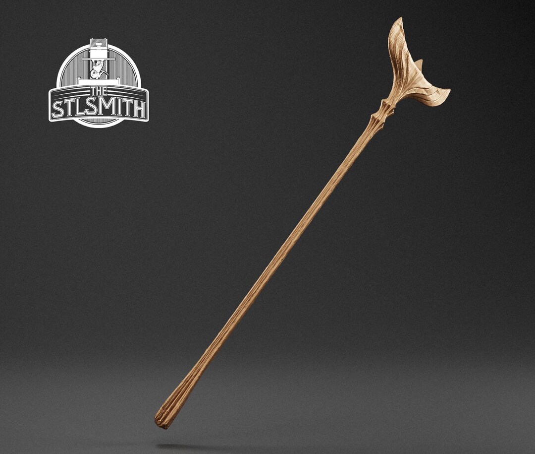 Talarian White Dragon's Dogma Cosplay STL Digital Model 3D Printing - Etsy