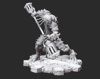 Gears of War Stl | Etsy