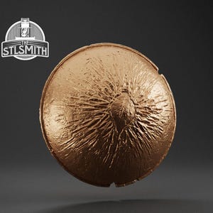 Rift Shield ER Cosplay STL Digital Model 3D Printing - Etsy Australia