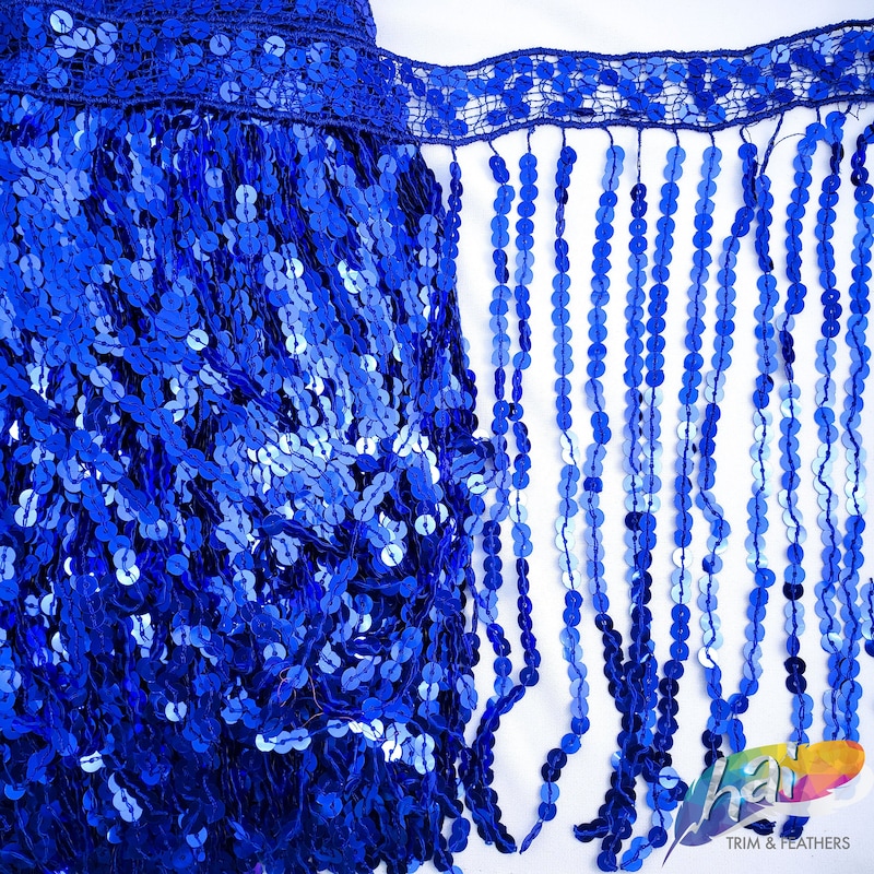 Dark Fringe Tape - Etsy