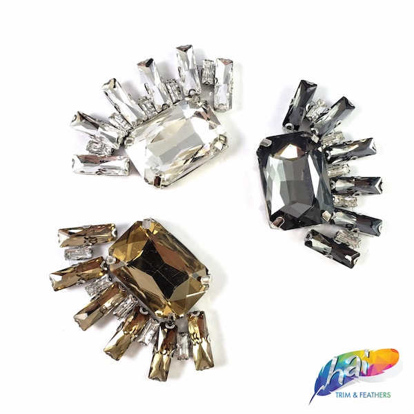 Fancy Eye Patch - Etsy