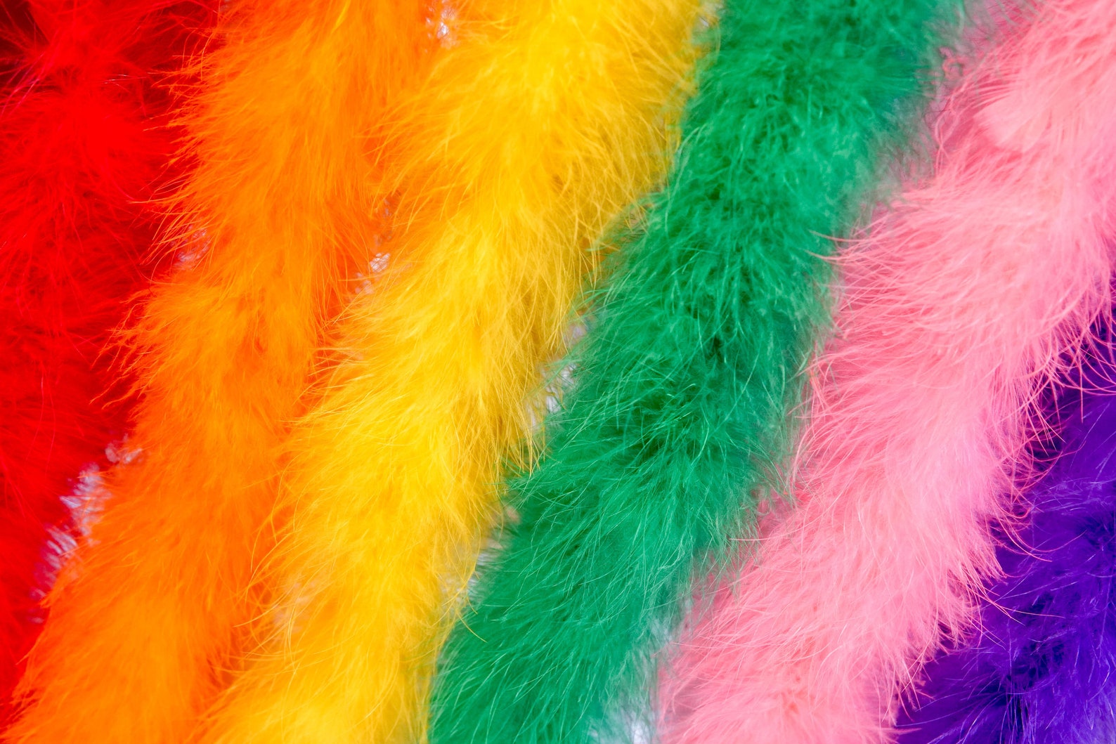 Marabou Feather Boa Turkey Feather Boas Dance Formal Wedding - Etsy