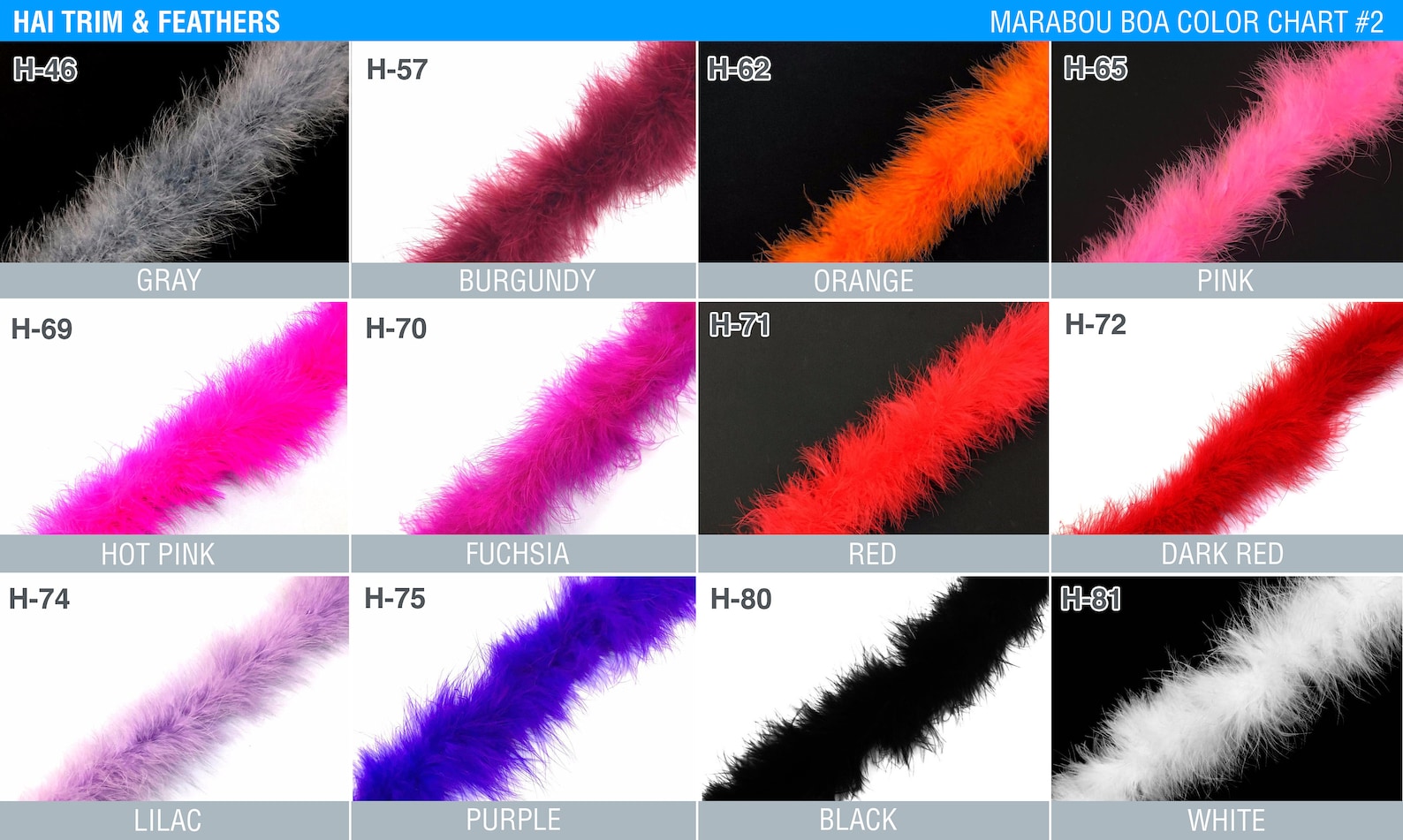 Marabou Feather Boa Turkey Feather Boas Dance Formal Wedding - Etsy