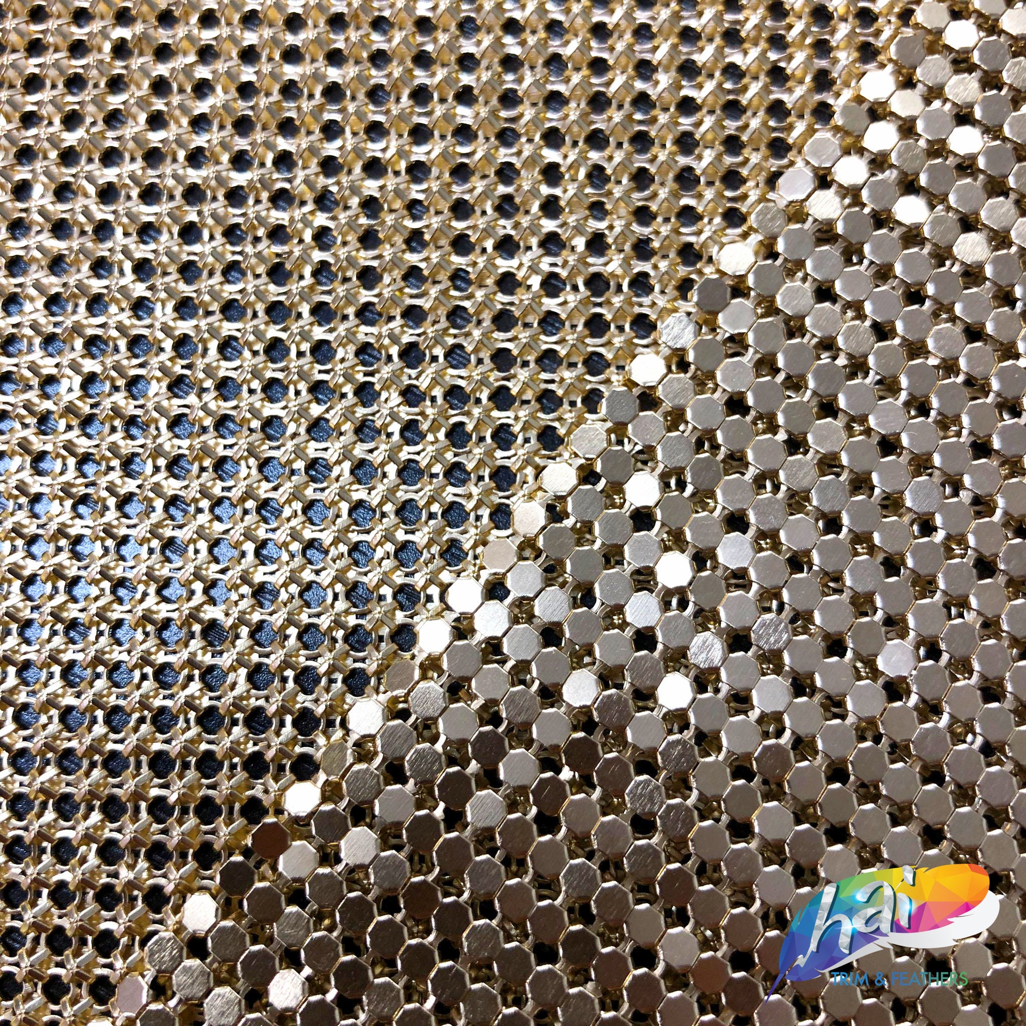 Metal Fabric Cloth