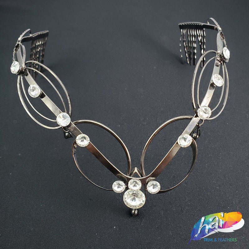 Tiaras Carnival - Etsy