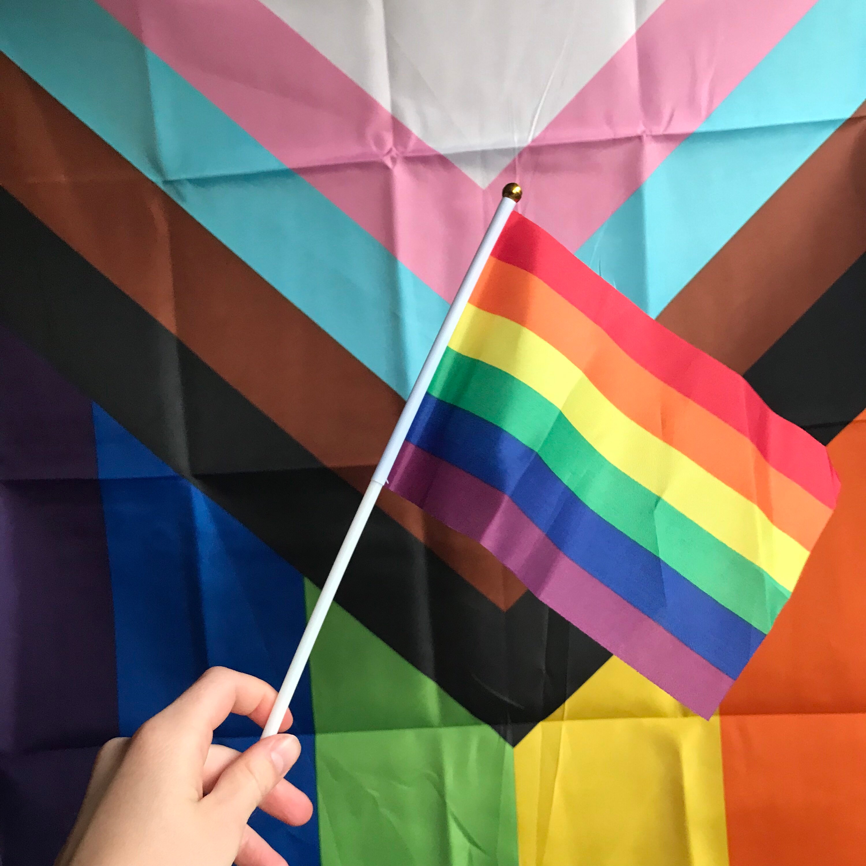 Pride Crate Pride Box Best Selling Loot Box Full of - Etsy