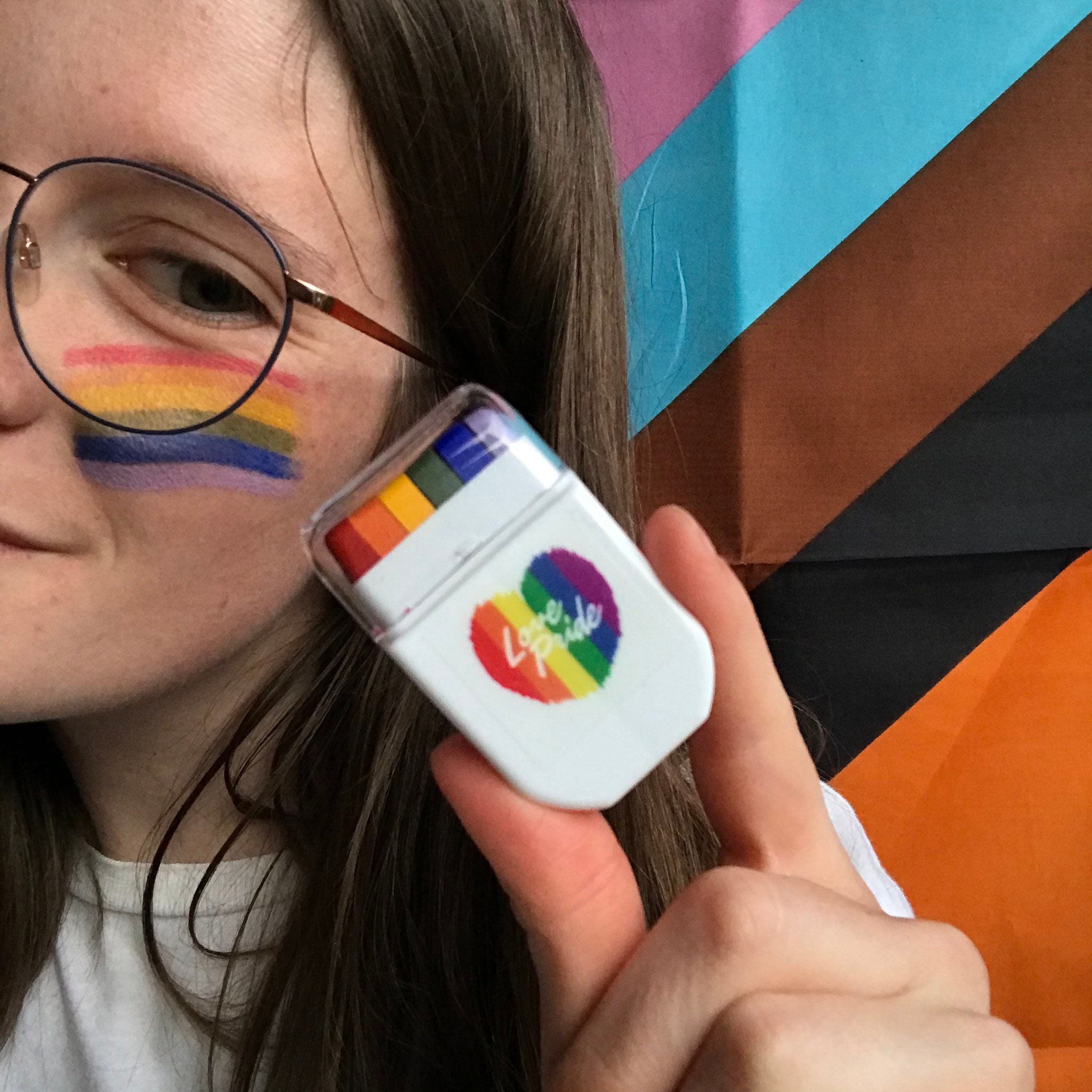 Pride Crate Pride Box Best Selling Loot Box Full of - Etsy