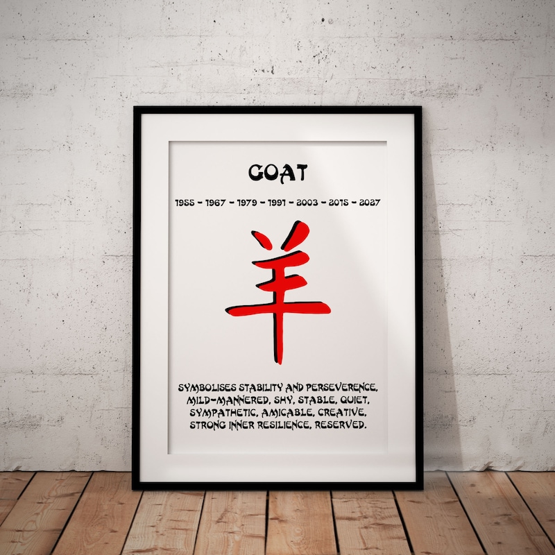 Monkey Chinese Zodiac Card - Etsy UK