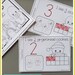Printable Gingerbread Theme Preschool, Pre K, Kindergarten Activity ...