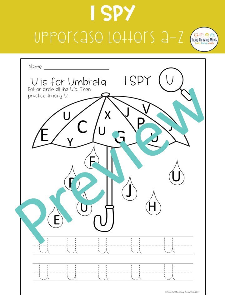 Alphabet Writing Practice/ ABC Letter Tracing/ Perfect for Parents ...