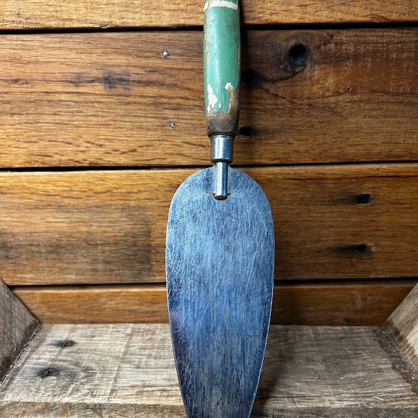 Vintage Spatula - Etsy