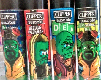 Clipper Collection - Etsy