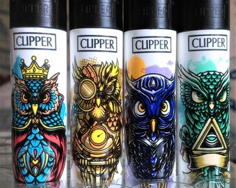 Clipper Craft Suits | Etsy