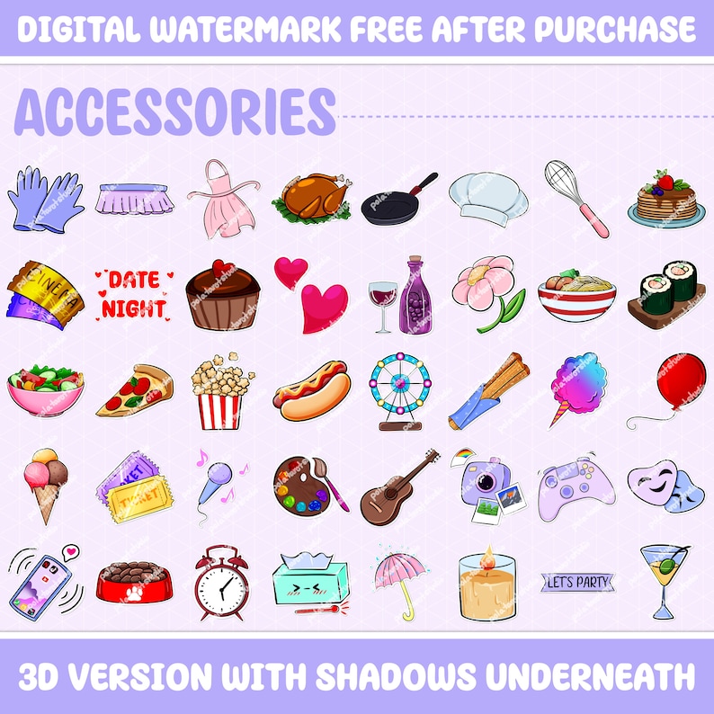 Free digital planner stickers for goodnotes - universefess
