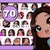 Discord Emote 16pcs EMILY : Light Brown Hair Blue Eyes Pale Skin - Etsy