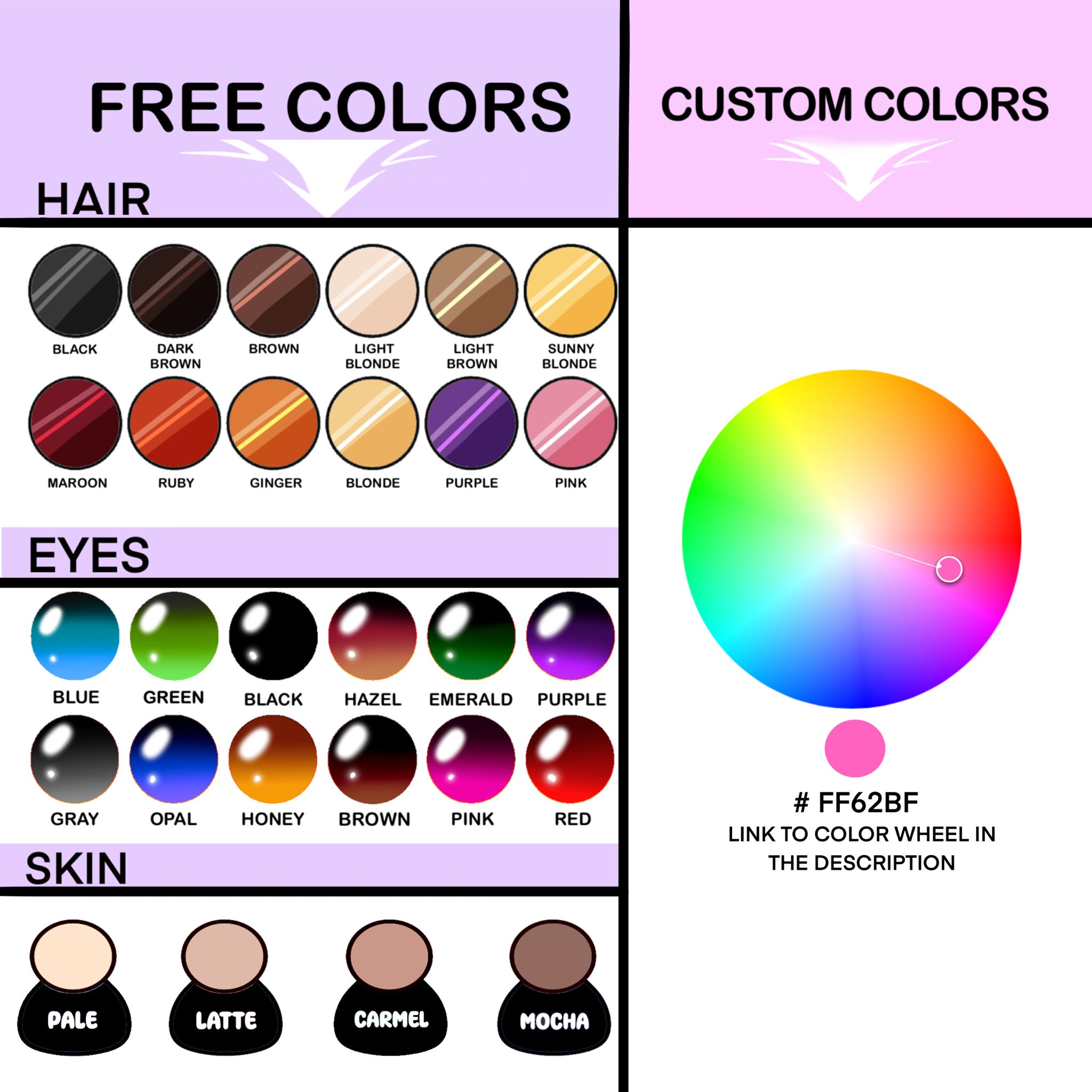 Twitch Xmas Emotes P2u Emotes ( Diane | Maroon Hair | Hazel Eyes | Pale ...