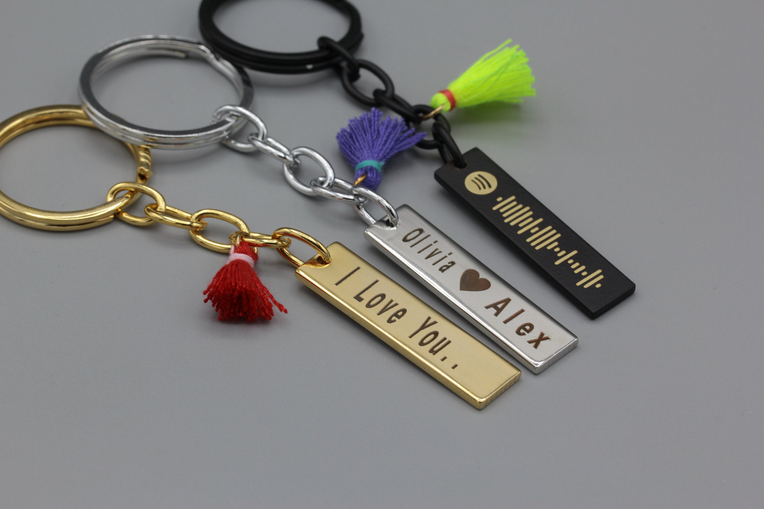 Personalized Spotify Keychain Spotify Code Keychain Spotify | Etsy Personalized Spotify Keychain Spotify Code Keychain Spotify | Etsy