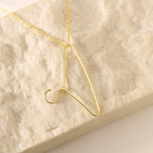 Clothing Hanger Pro-choice Necklace, Coat Hanger Politics Democrat ...