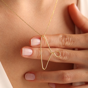 Clothing Hanger Pro-choice Necklace, Coat Hanger Politics Democrat ...