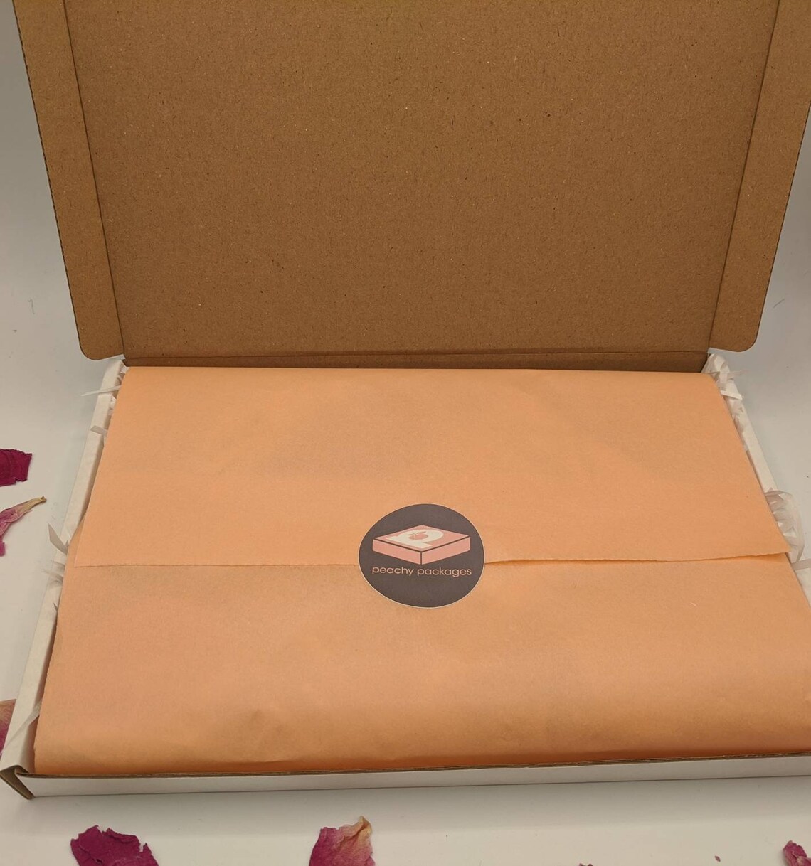 VIP De-stress Box Pamper Letterbox Gift Hug In A Box | Etsy