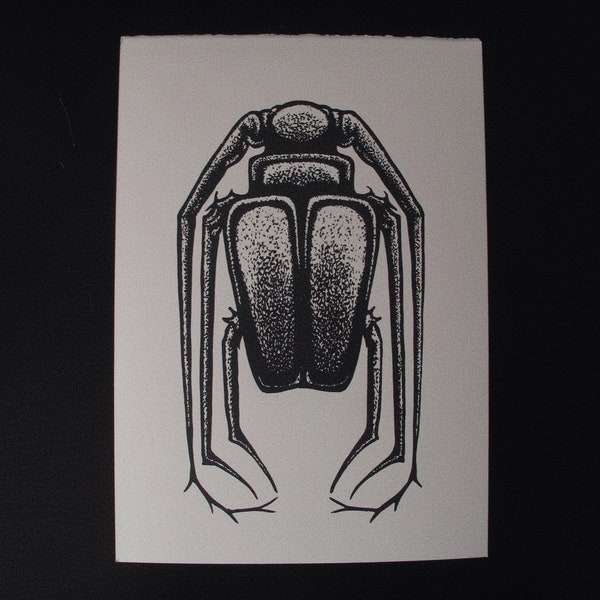 Relief Printmaking - Etsy