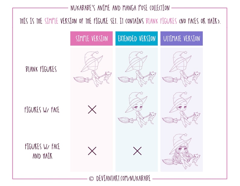 Procreate Halloween Stamps Halloween Brushes Procreate Chibi - Etsy