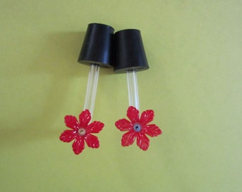 Hummingbird Feeder Tubes | Etsy