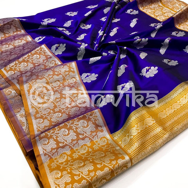 Andhra Pradesh Saree - Etsy